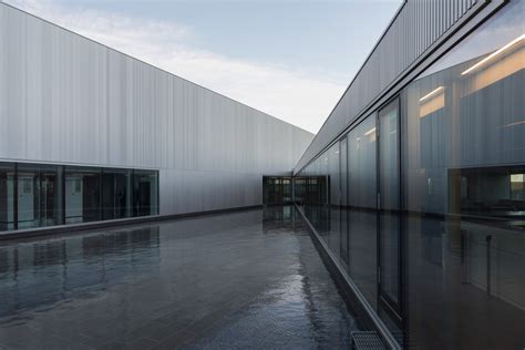 Reiach And Halls Nucleus Archive Named Scotlands Best Building