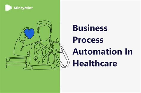 Digital Transformation In The Healthcare Industry