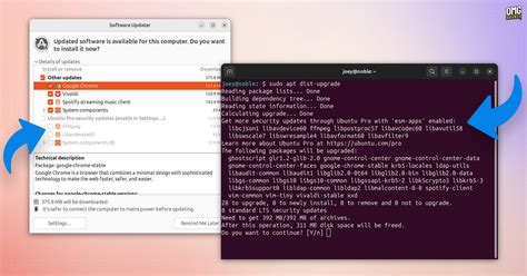 How To Hide Ubuntu Pro Updates In Ubuntu 24 04 LTS OMG Ubuntu