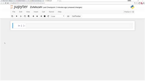 Generasi Bilangan Acak Yang Sederhana Dengan Python