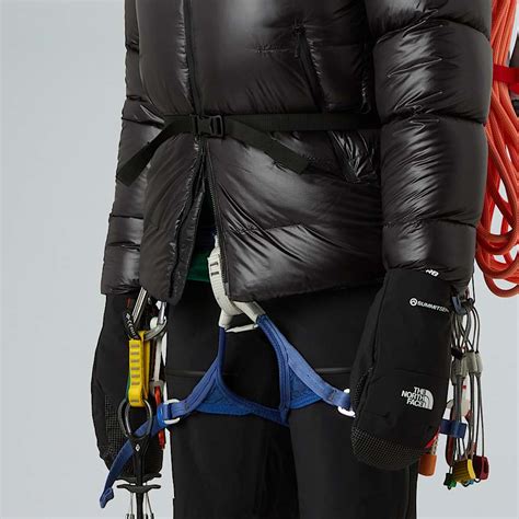 Womens Summit Pumori Down Parka The North Face Uk