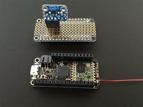 Lora Iot Home Environment Monitoring System 11 Steps With Pictures