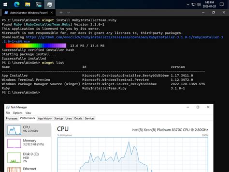 There Are Not Enough Lists That Can Be Output With The Winget Export Command · Issue 1875