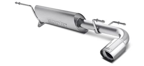 Repair Vs Performance Parts Exhaust Systems