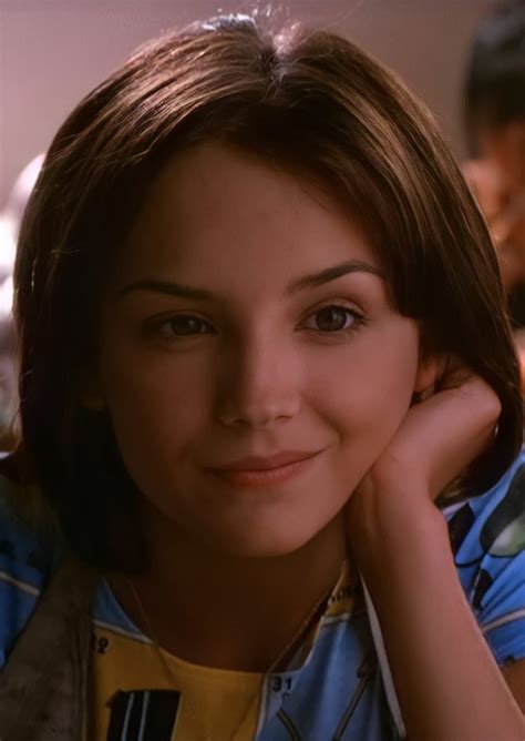 Rachael Leigh Cook In Shes All That 1999 R1998teenmovie