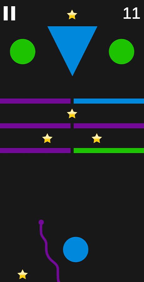 Color Run Unity Game With Admob Ads By Hypercasual Codecanyon