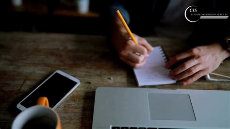 Custom Information Services On Linkedin Custominformationservices Vulnerabilityassessment