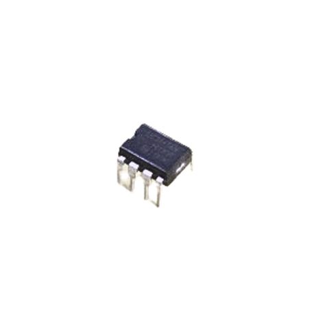 UC3843 Current Mode PWM Controller IC DIP 8 Dip Electronics LAB Shop
