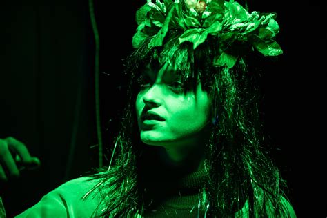 PostПІСНЯ фентезі на одну дію за драмою феєрією Лесі Українки Лісова Пісня