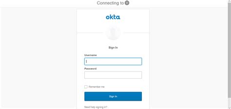 Configuring Saml Authentication Settings In Endpoint Central Msp For Okta