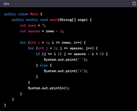 Mastering Number Pattern Programs In Java A Comprehensive Guide