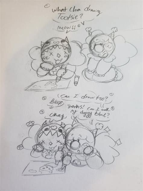 My Silly Clown Ocs R Clowns