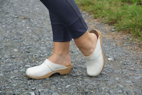 Flickrpmzgryf Dsc01633 Girls Clogs White Clogs Clogs