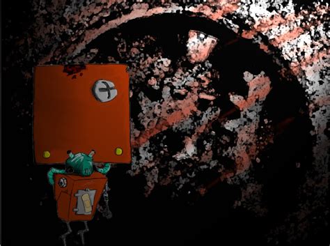 Robo Bo Bot By Justjimer On Newgrounds