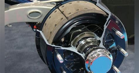 Cvsa Schedules Brake Safety Week For August 25 31 Fleet Maintenance