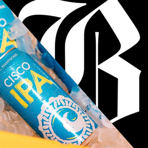 About Us — Cisco Brewers