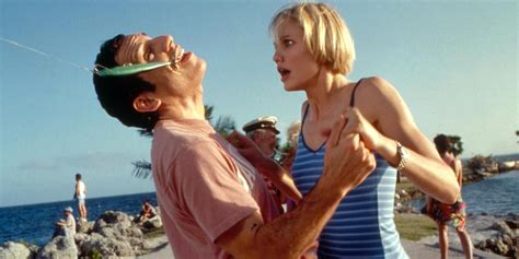 Theres Something About Mary Does Something Other Comedies Rarely Do