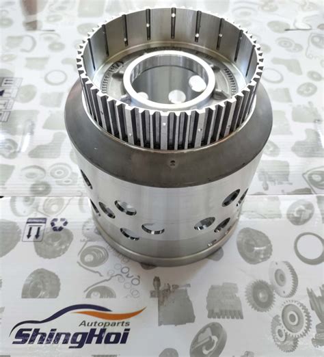 Transmission Parts Store Sheng Hai Auto Parts Co Ltd