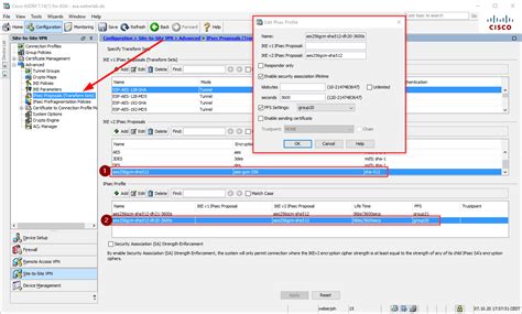 Route Based Vpn Tunnel Palo Alto Cisco Asa