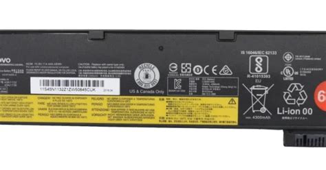 Cell Battery Best Price Lenovo Laptop Battery