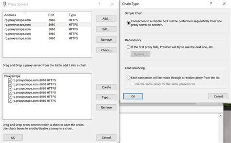 Using Proxies In Unsupported Software Proxying The Unproxyable