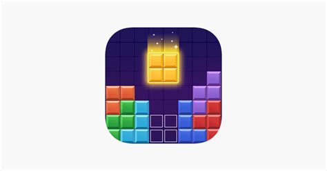 ‎block Puzzle Blast Game On The App Store