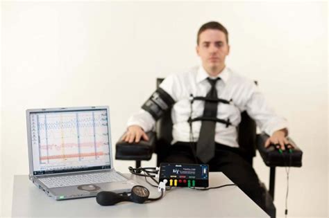 Polygraph Examiner UK The British Polygraph Society BPS