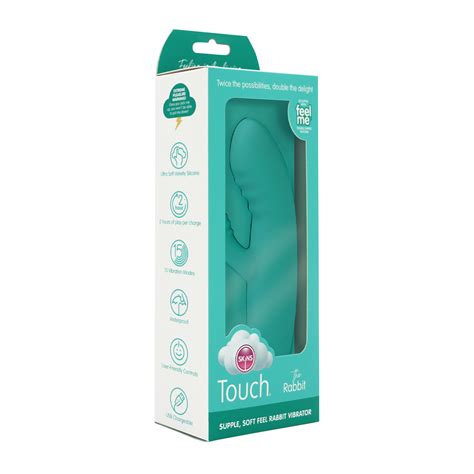 Skins Touch The Rabbit Sex Toys Skins Sexual Health