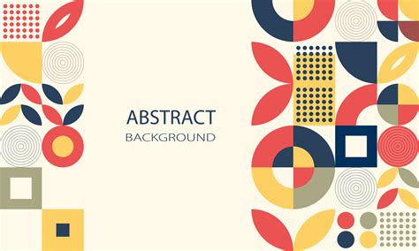 Abstract Geometric Modern Vector Background 22590053 Vector Art At Vecteezy