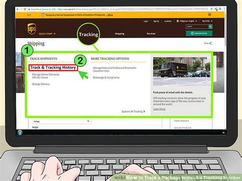 3 Ways To Track A Package Without A Tracking Number WikiHow