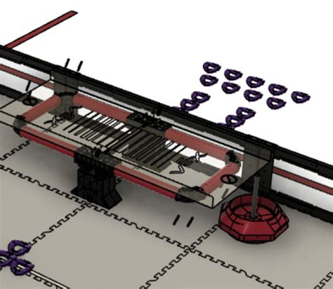 Tipping Point Meta Page VEX V General Discussion VEX Forum