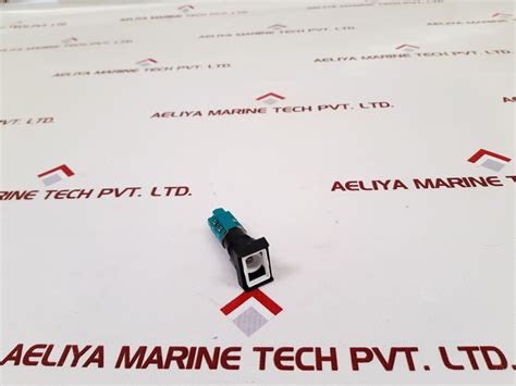 TEND T IL PUSH BUTTON Aeliya Marine