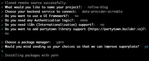Building A Complete React Crud App With Airtable Refine