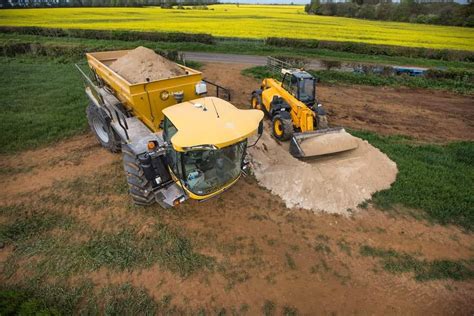 LITE TRAC Technopol Agro