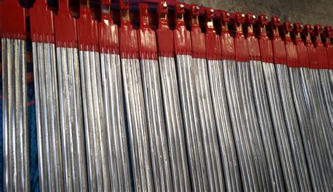 Lead Tin Supercon India Chrome Plating Anodes For Chrome Plating Baths Rs 36000 Kilogram