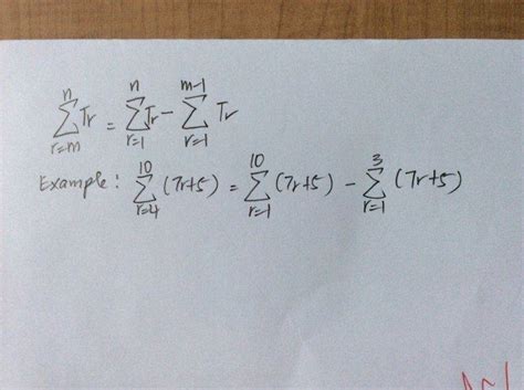 Changing The Limits Of Summation Physics Forums