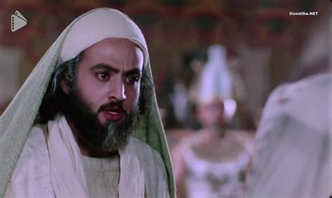 سریال یوسف پیامبر قسمت 10 حساس ترین صحنه سریال ممنونم که لایک و فالو می‌کنید فلم سریال یوسف
