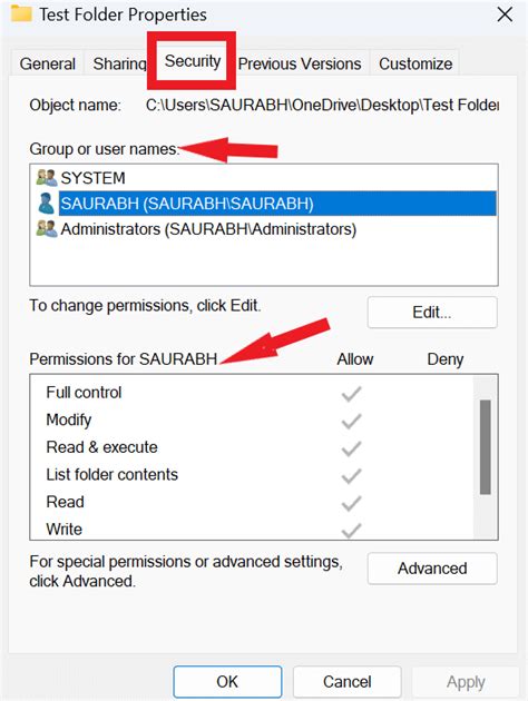 Ways To Fix Unable To Rename Folders On Windows