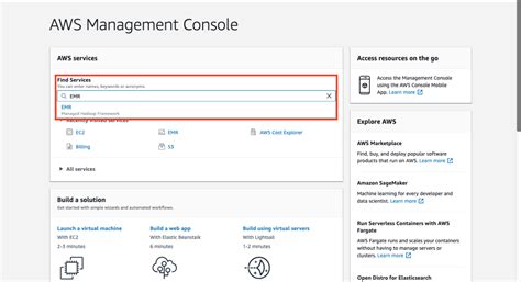 aws emr 튜토리얼 part 1 codethief