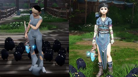 Kena Bridge Of Spirits Page Adult Gaming LoversLab