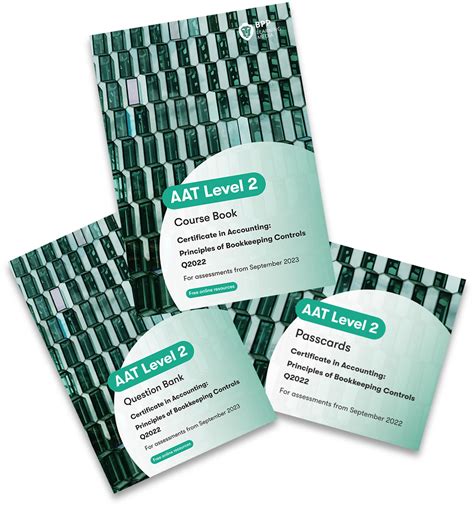 Principles Of Bookkeeping Controls Learning Media