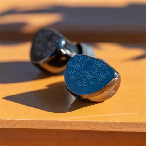 Chi Fi Iem Test Tangzu X Hbb Wu Heyday Edition Zetian Wu Mit