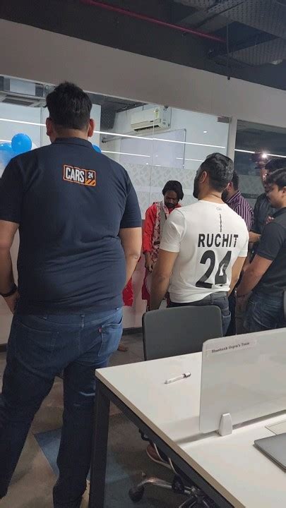 Satakshi Jaiswal On Linkedin Cars24