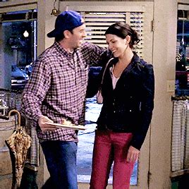Luke And Lorelai Laisalves Fan Art Fanpop