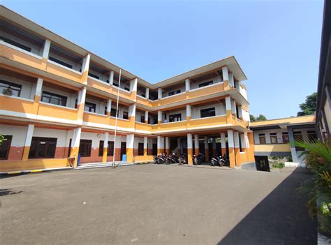 Smk Informatika Cbi Gunakan E Perpus Sebagai Media Pendukung Kegiatan