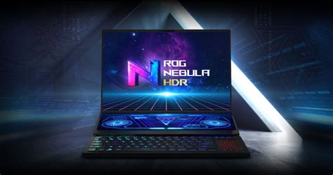 Jajaran Laptop Rog Terbaru Dengan Th Gen Intel Core Hadir Besok Di Indonesia Gamedaim