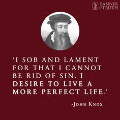 John Knox Quotes