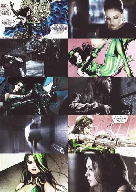 Madame Hydra On Tumblr