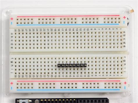 Assembly Introducing The Adafruit Bluefruit Le Uart Friend Adafruit Learning System