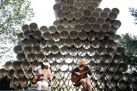 Outdoor Concert Stage Design Ideas At Kathaleen Velasquez Blog